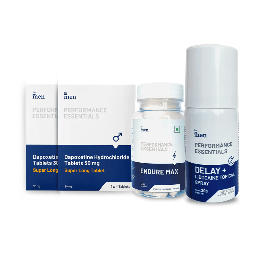 For Men Pleasure Maxi Tablets | Long Last and Climax Delay Capsules ...
