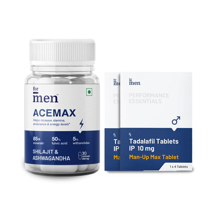 Best Testosterone Booster Supplements For Men In India Formen Health