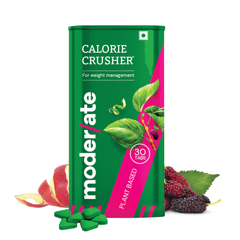 Moder/ate | Moderate Tablet | Best Tablet to Reduce Blood Sugar Spike ...