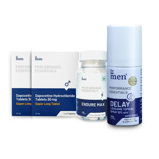 How to Reduce (Decrease) Sensitivity of Penis and Glans Naturally ...