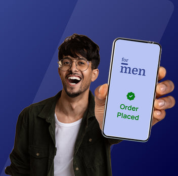 Man Up Max Tablets – Get Hard Tablets for Men – Formen Health