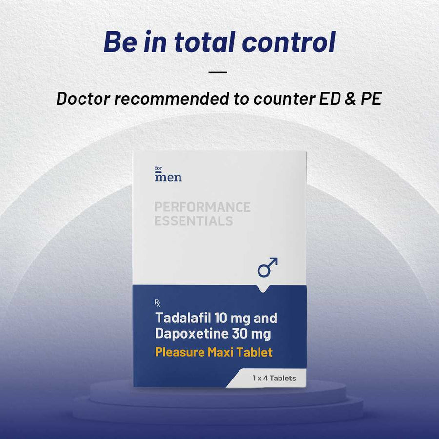 For Men Pleasure Maxi Tablets | Long Last and Climax Delay Capsules ...