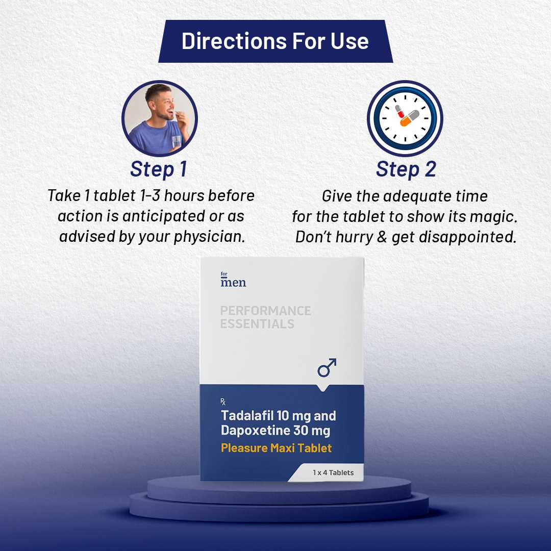 For Men Pleasure Maxi Tablets | Long Last and Climax Delay Capsules ...