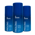 Prolong Delay Spray for Men – Helps Improve Control & Timing – Formen ...