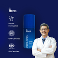 Prolong Delay Spray for Men – Helps Improve Control & Timing – Formen ...
