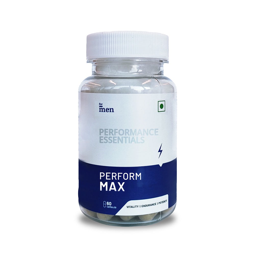 Best Performance Kit for Men | Dapoxetine, Perform MAX and Erection ...