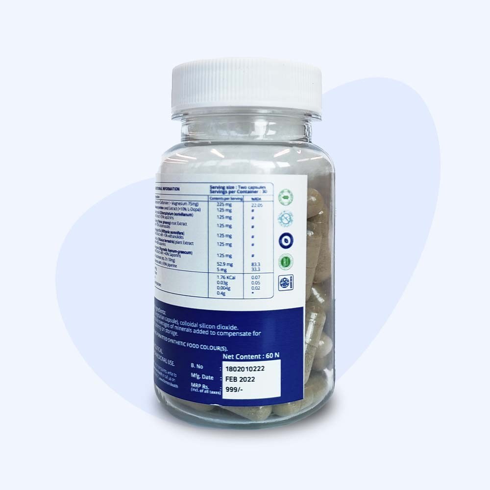 ForMen Macho Kit: Testoboost And Tadalafil Combo Benefits, Buy Online ...